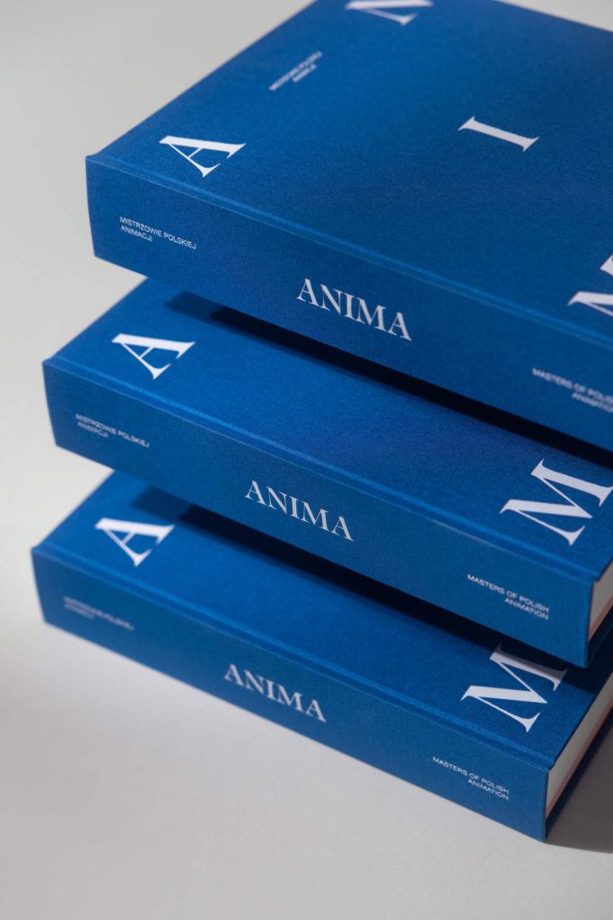 ANIMA - PARIS HENDZEL STUDIO